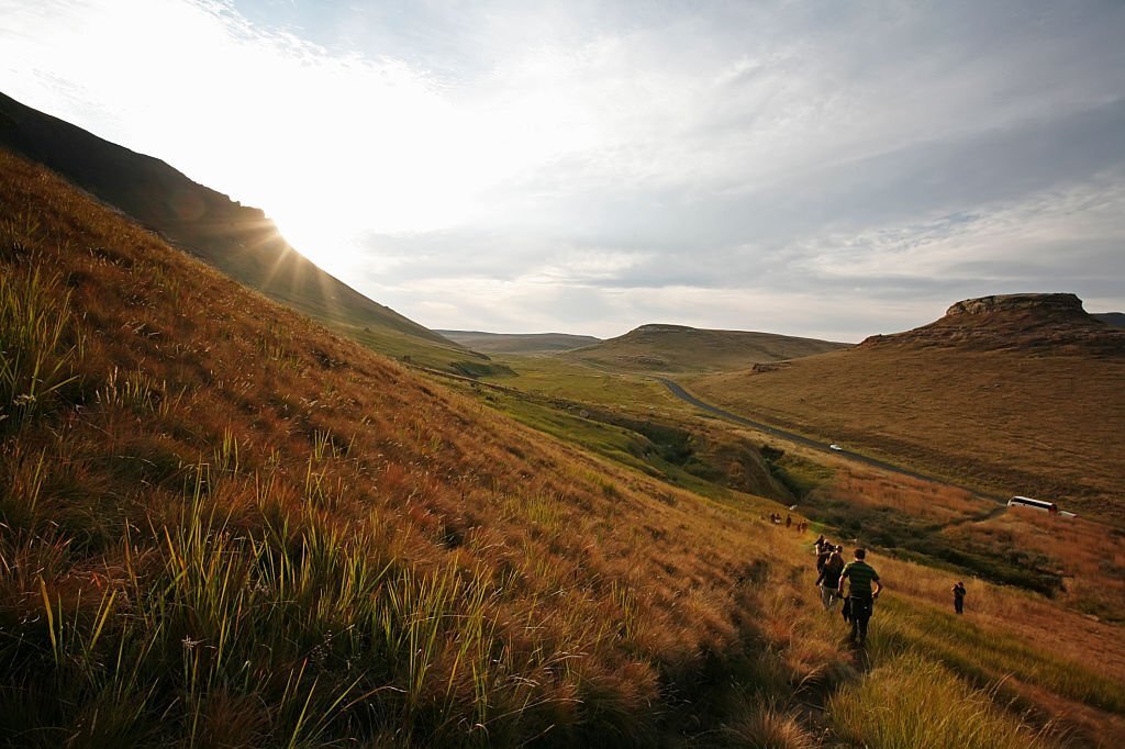 South Africa’s 16 most beautiful hiking trails - Adventure Junkies Africa